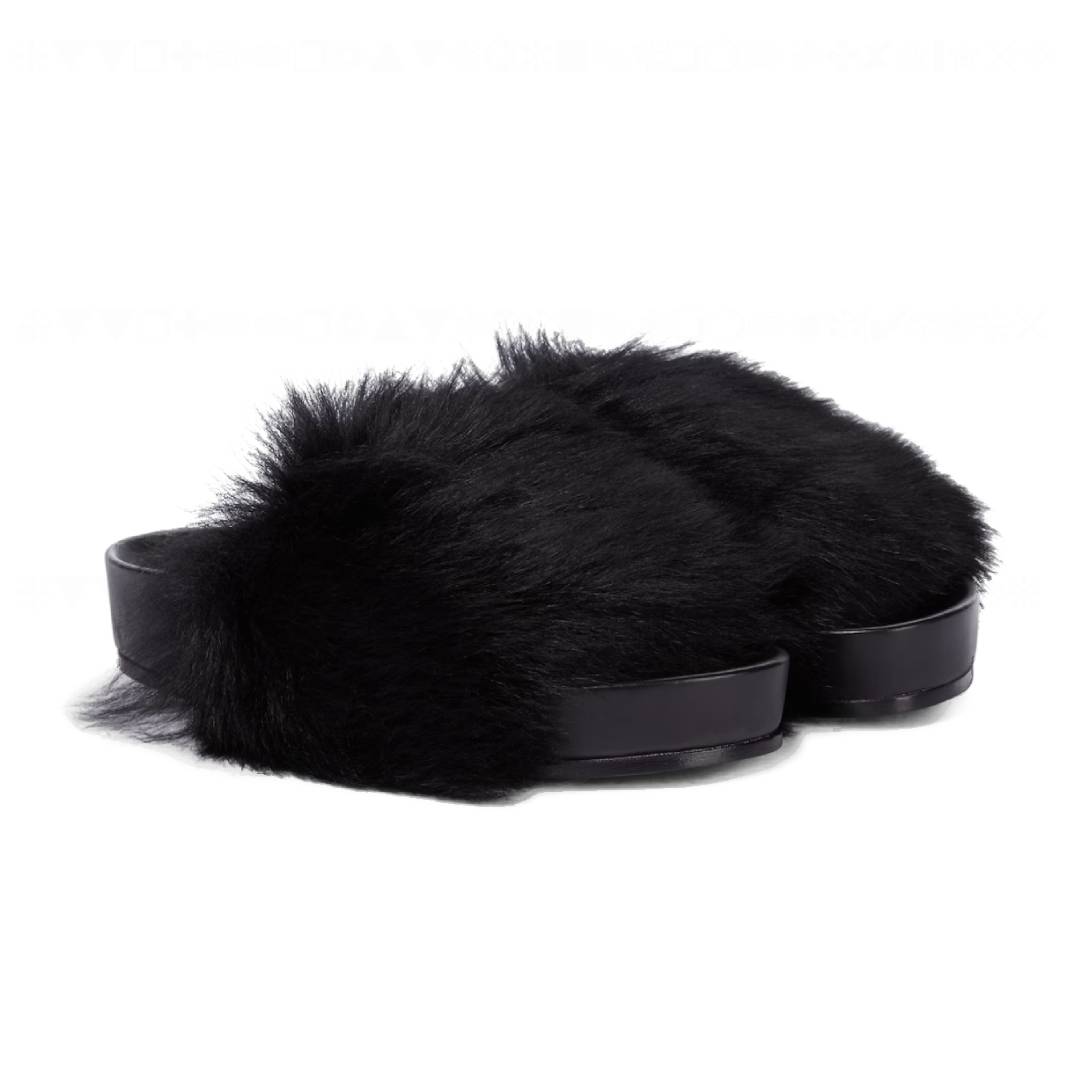 Stijlvolle en comfy huisslippers voor een chique homewear-look