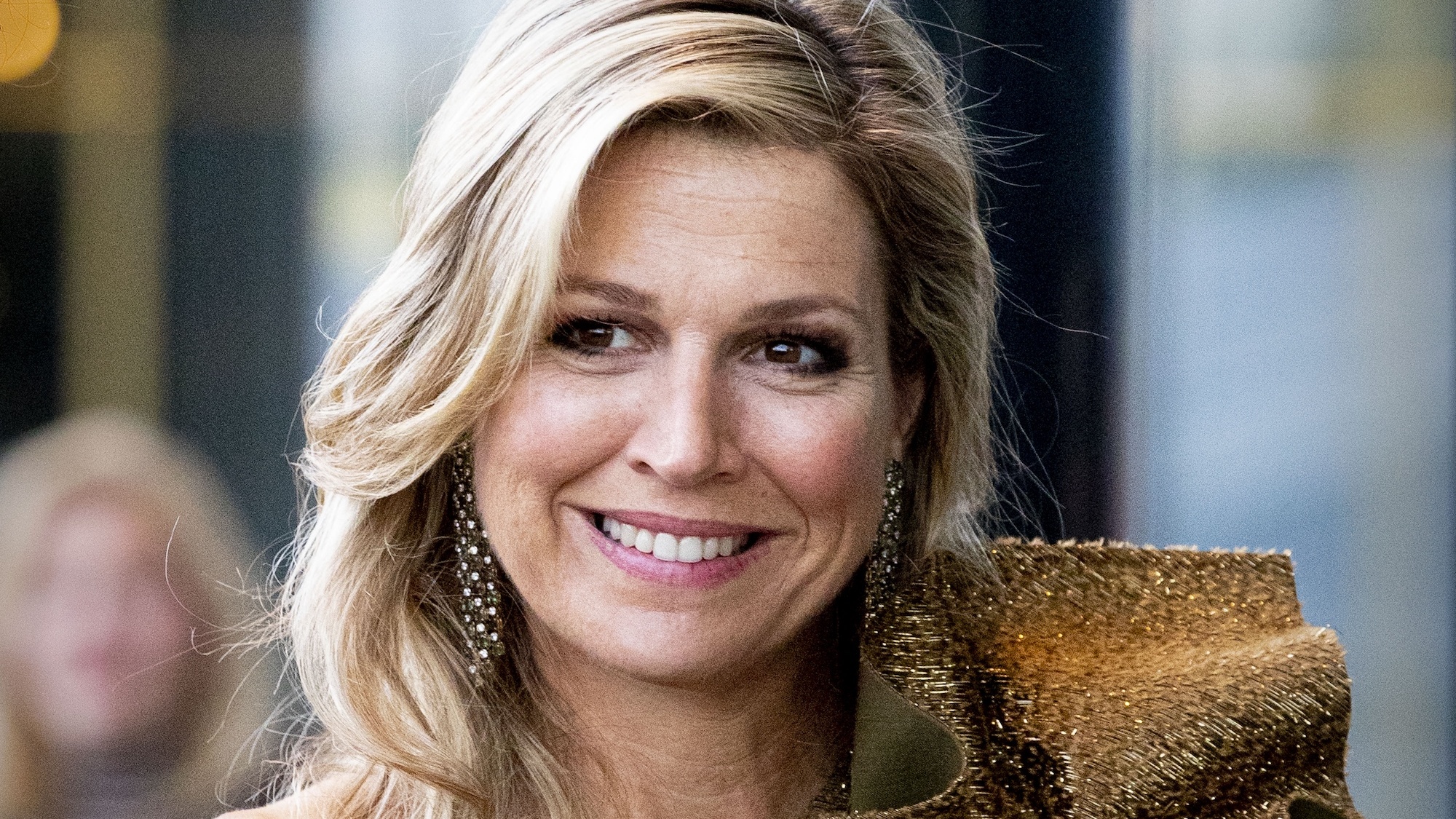 Dit zijn de 7 beste feestlooks van koningin Máxima