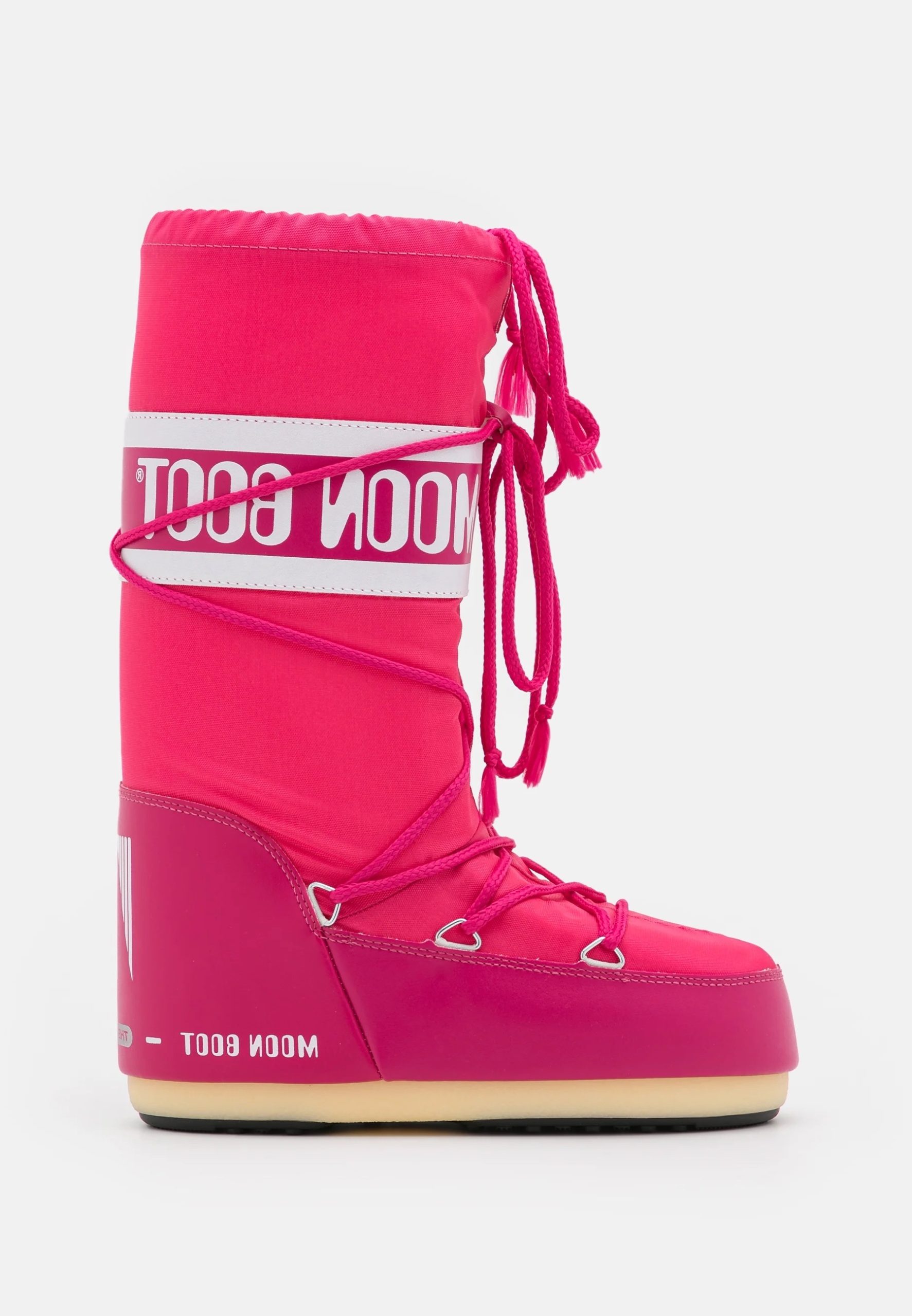 Move over Uggs's: moonboots zijn de schoenen van het seizoen