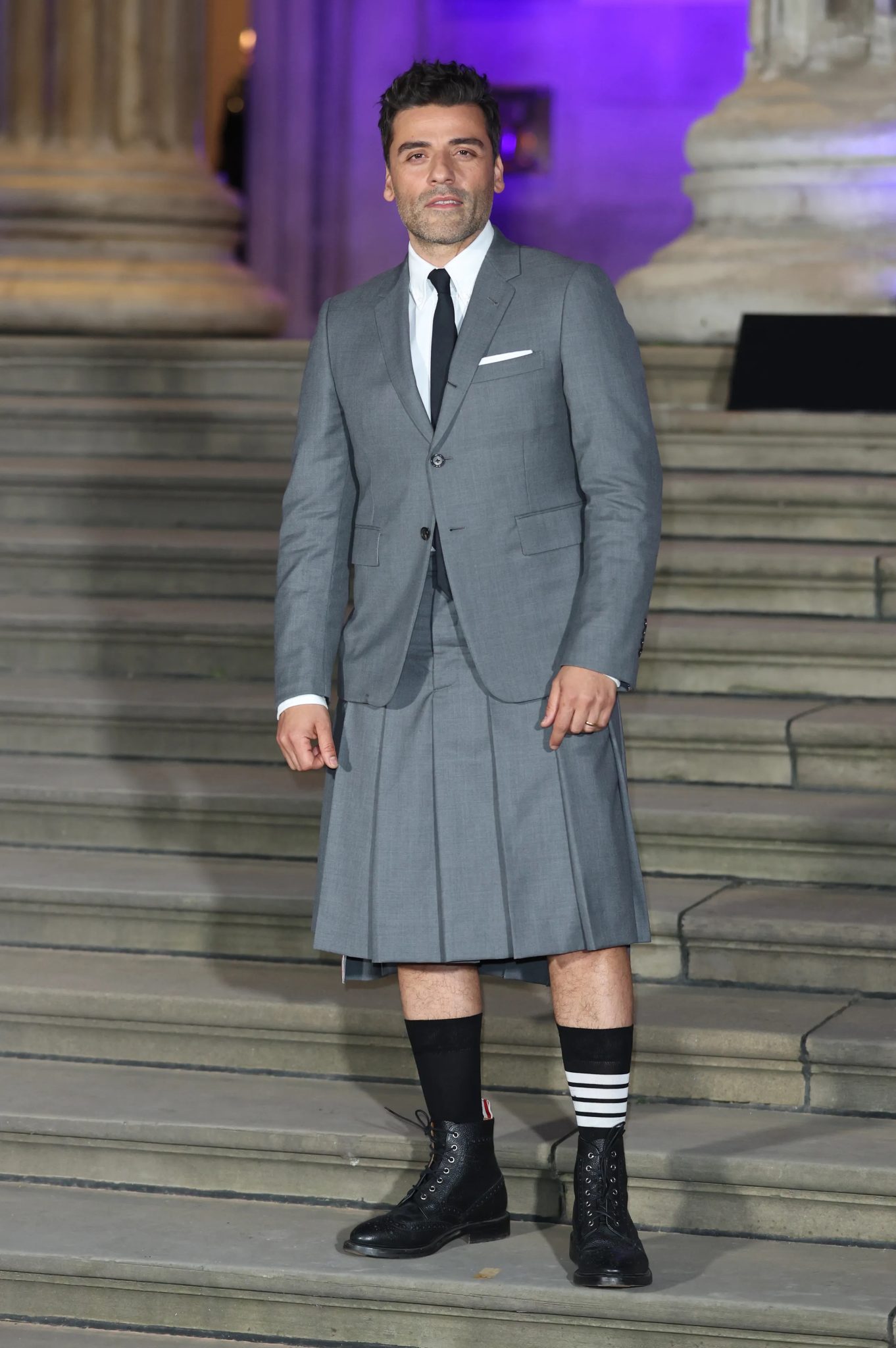 Dé 12 sterren die doorbraken op de rode loper in 2022