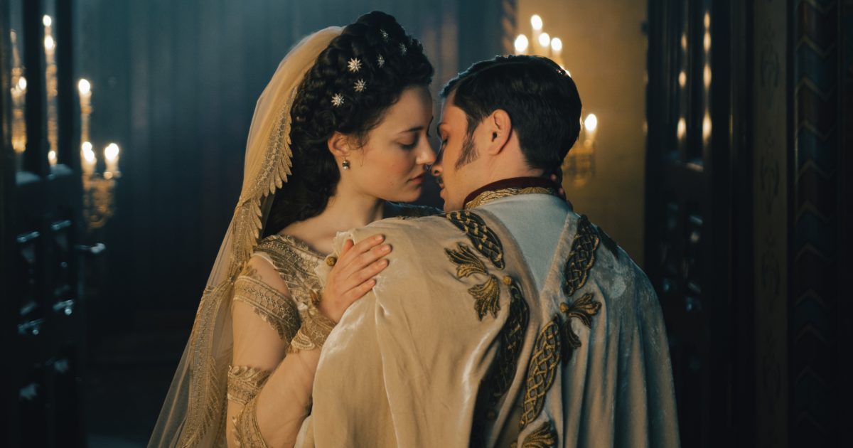 Kijkvoer op Tweede Kerstdag: seizoen 2 van serie Sisi