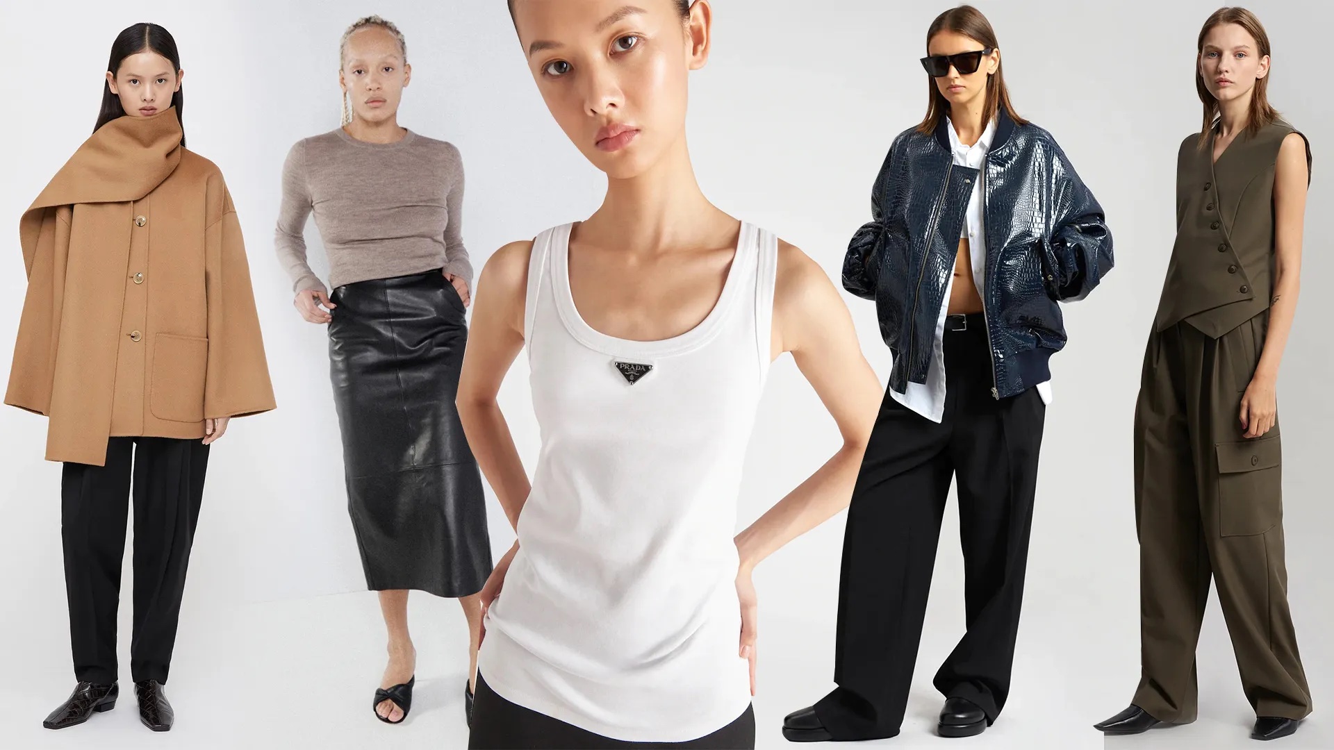 De 10 mode-items die onze shoppinglijsten domineerden in 2022