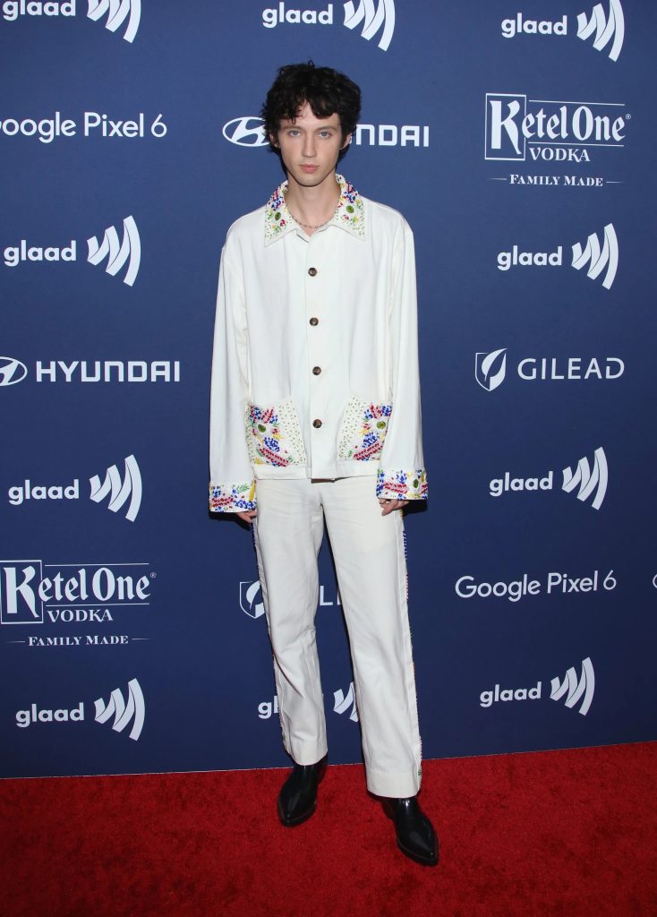 Deze 27 mannen namen in 2022 risico's op de rode loper