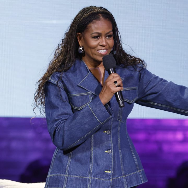 De looks van first ladies tijdens de inauguratie van presidenten