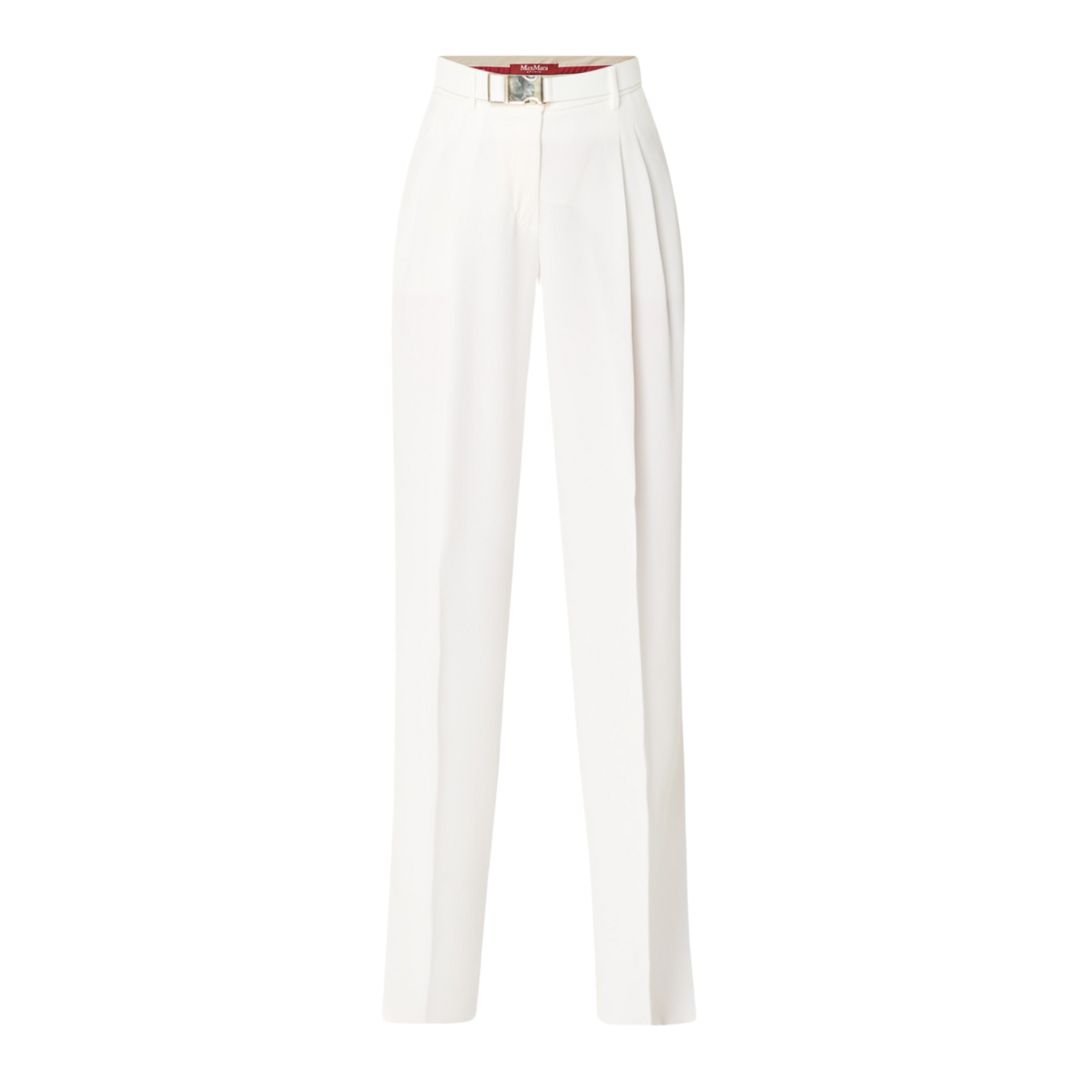 Witte outfits: 8 manieren om een all-white winterlook te dragen