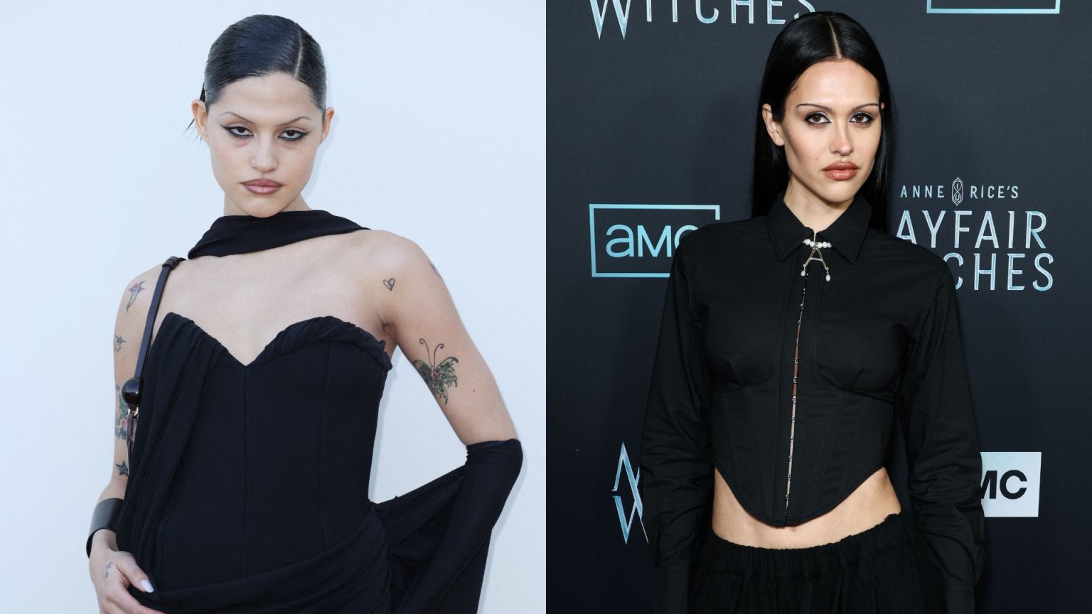 'Succubus chic': wat je wil weten over de problematische esthetiek