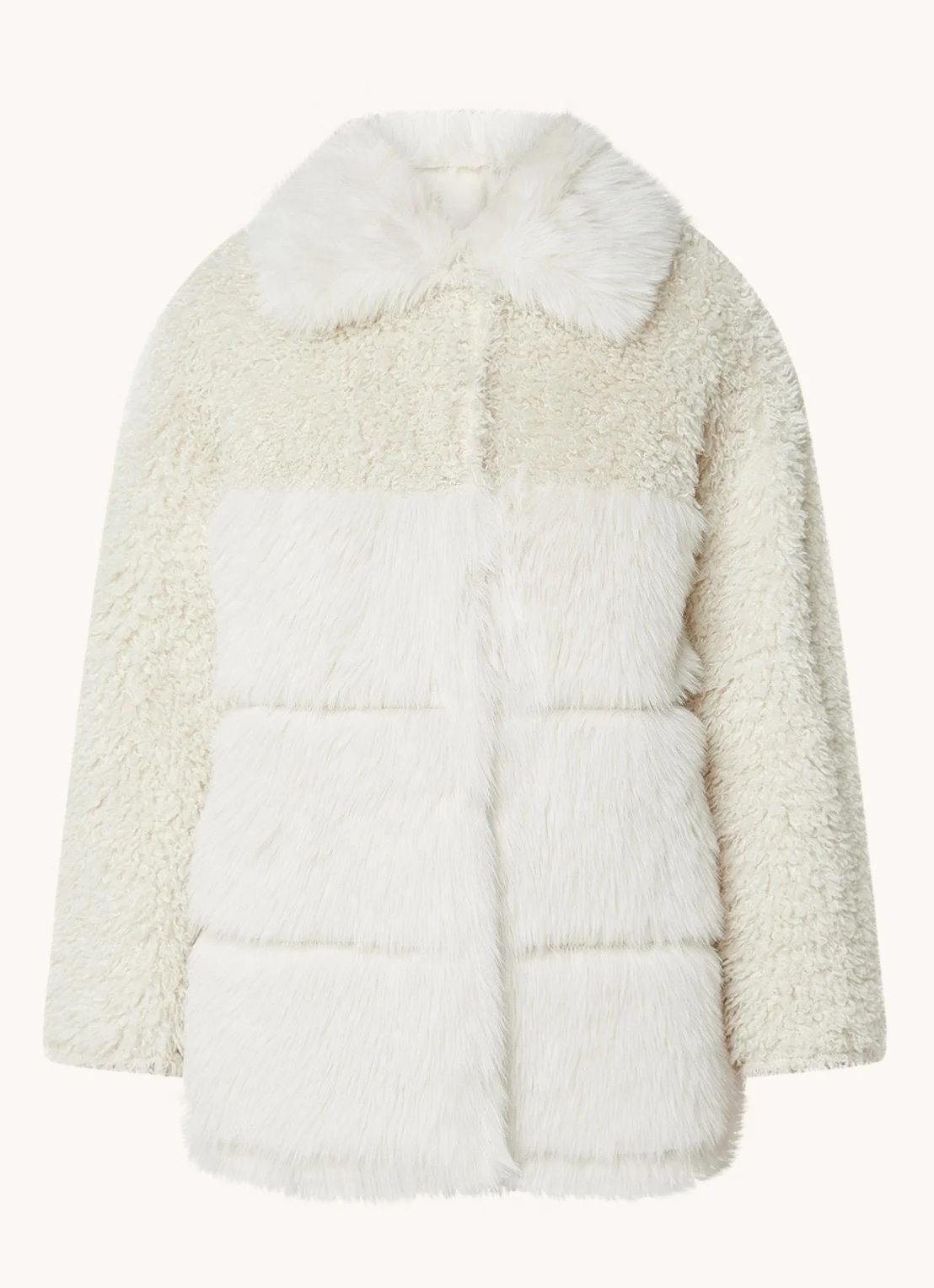 Witte outfits: 8 manieren om een all-white winterlook te dragen