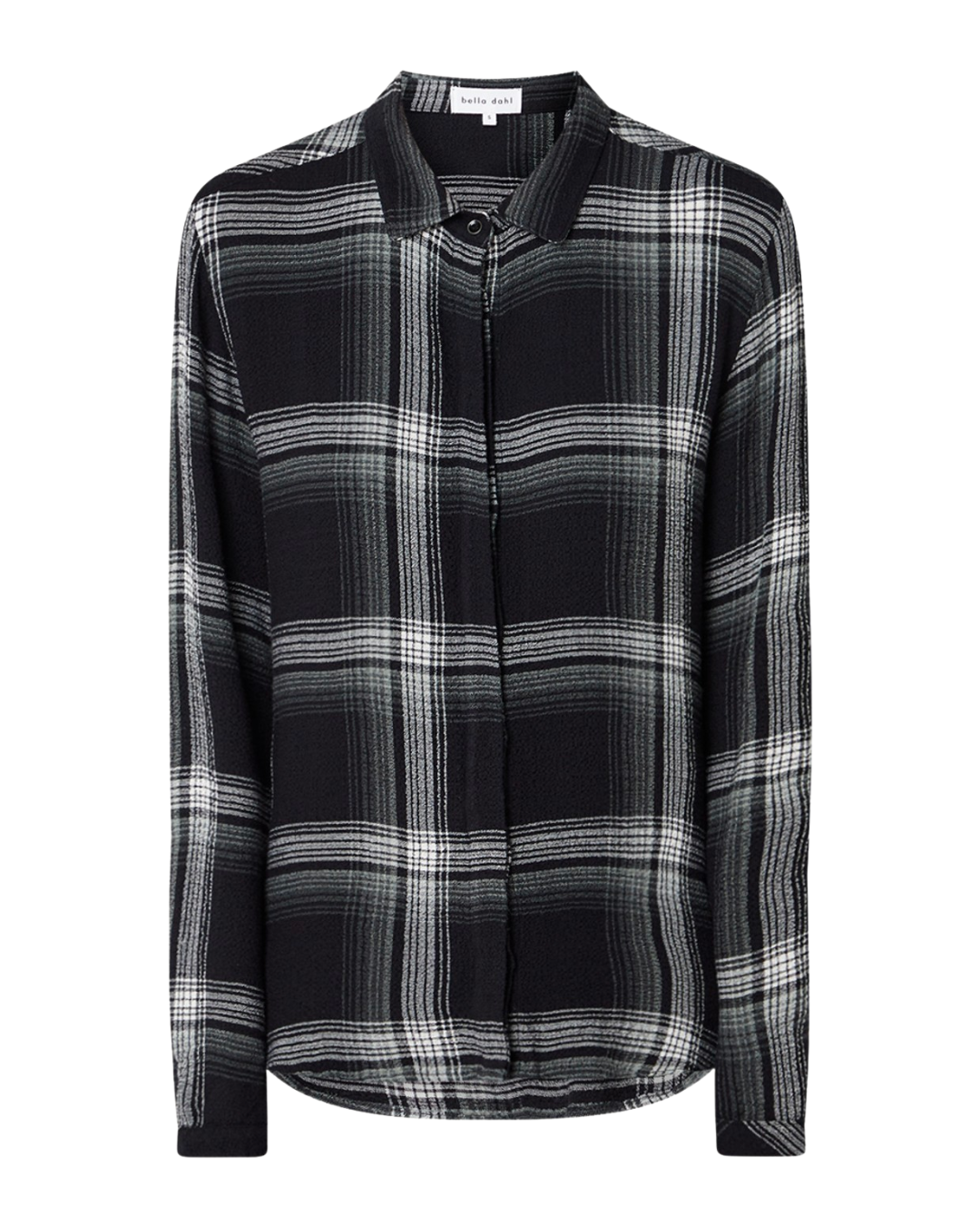 Waarom je de geruite blouse in je kast wil hebben hangen