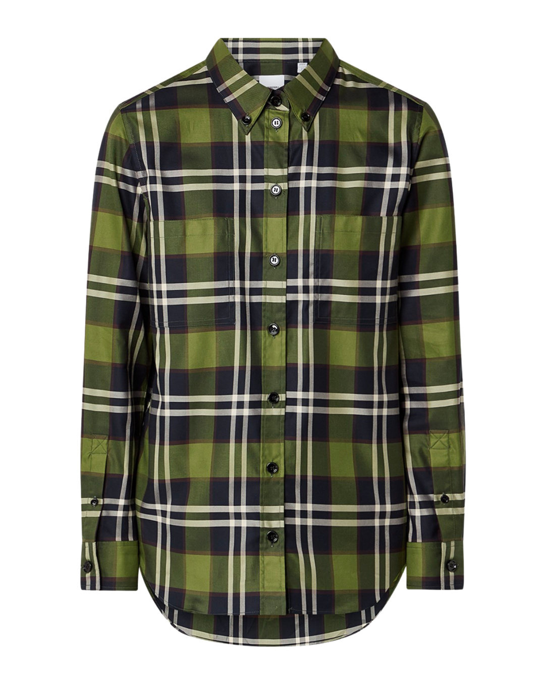 Waarom je de geruite blouse in je kast wil hebben hangen