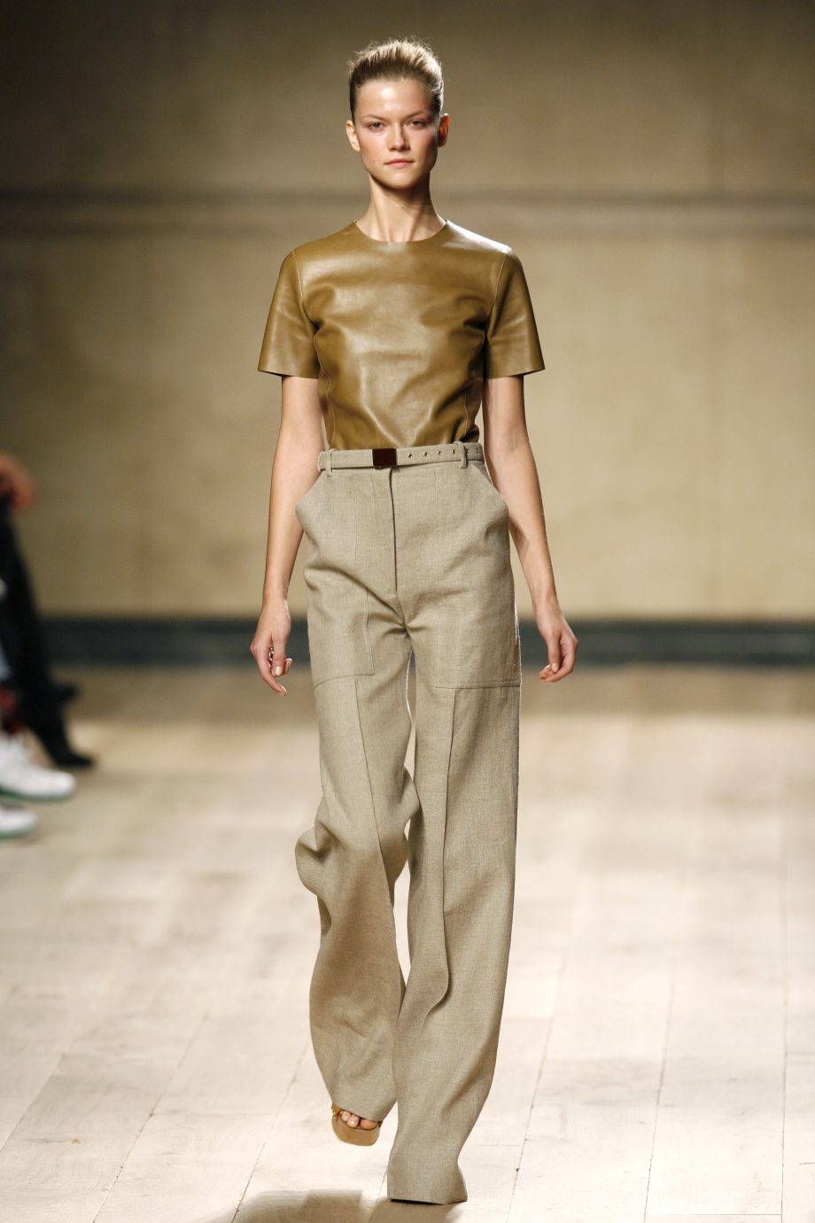 Recession fashion: zijn sieraden uit?