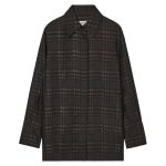 Waarom je de geruite blouse in je kast wil hebben hangen