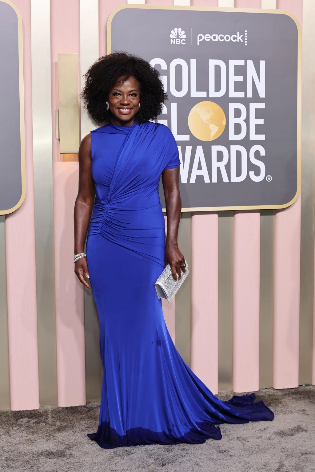 Golden Globes 2023: de beste looks van de rode loper - Vogue NL