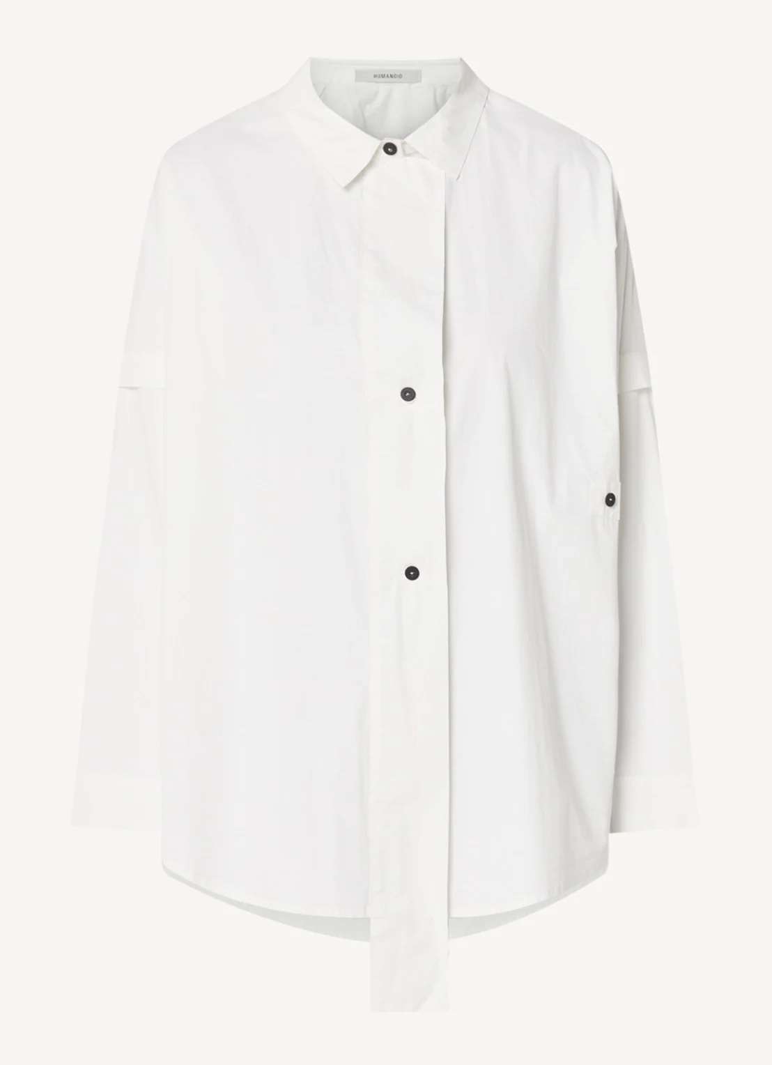 Witte outfits: 8 manieren om een all-white winterlook te dragen