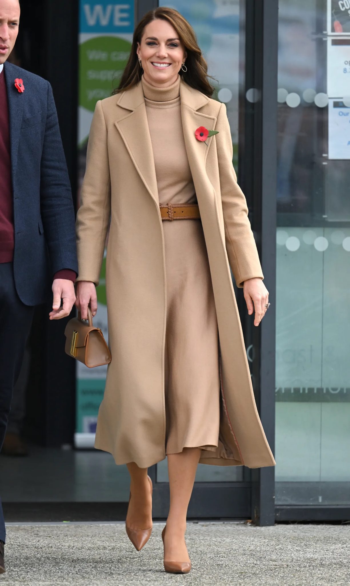 Deze stijlformule van Kate Middleton is makkelijk te kopiëren