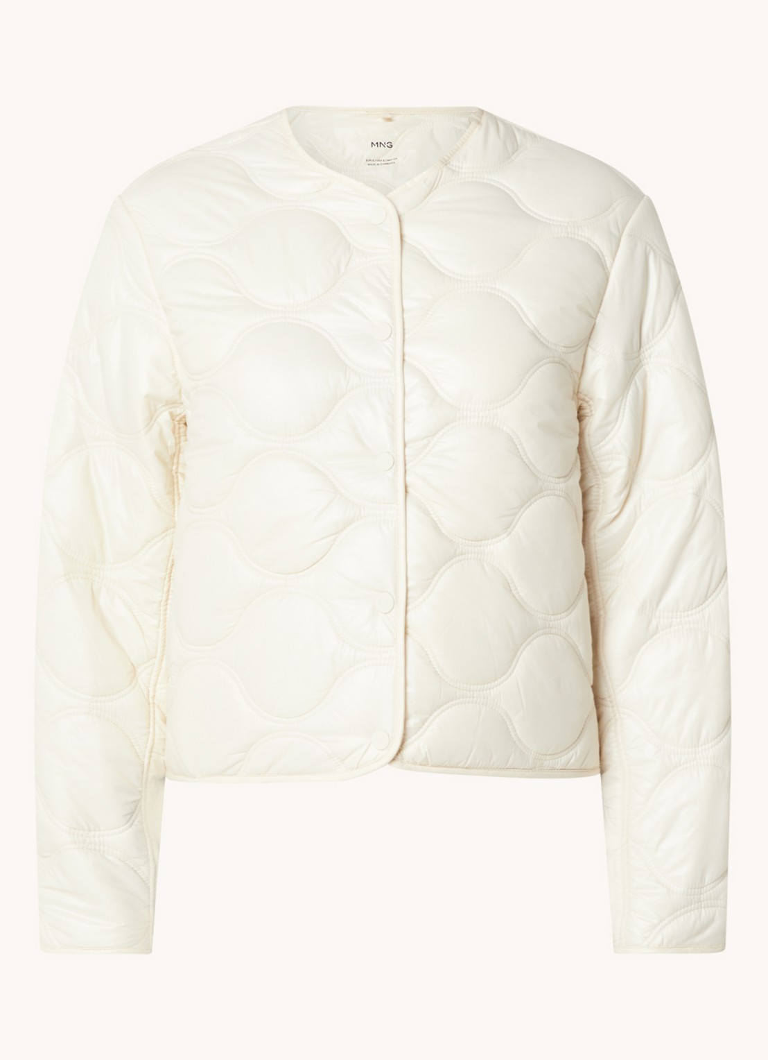 Witte outfits: 8 manieren om een all-white winterlook te dragen