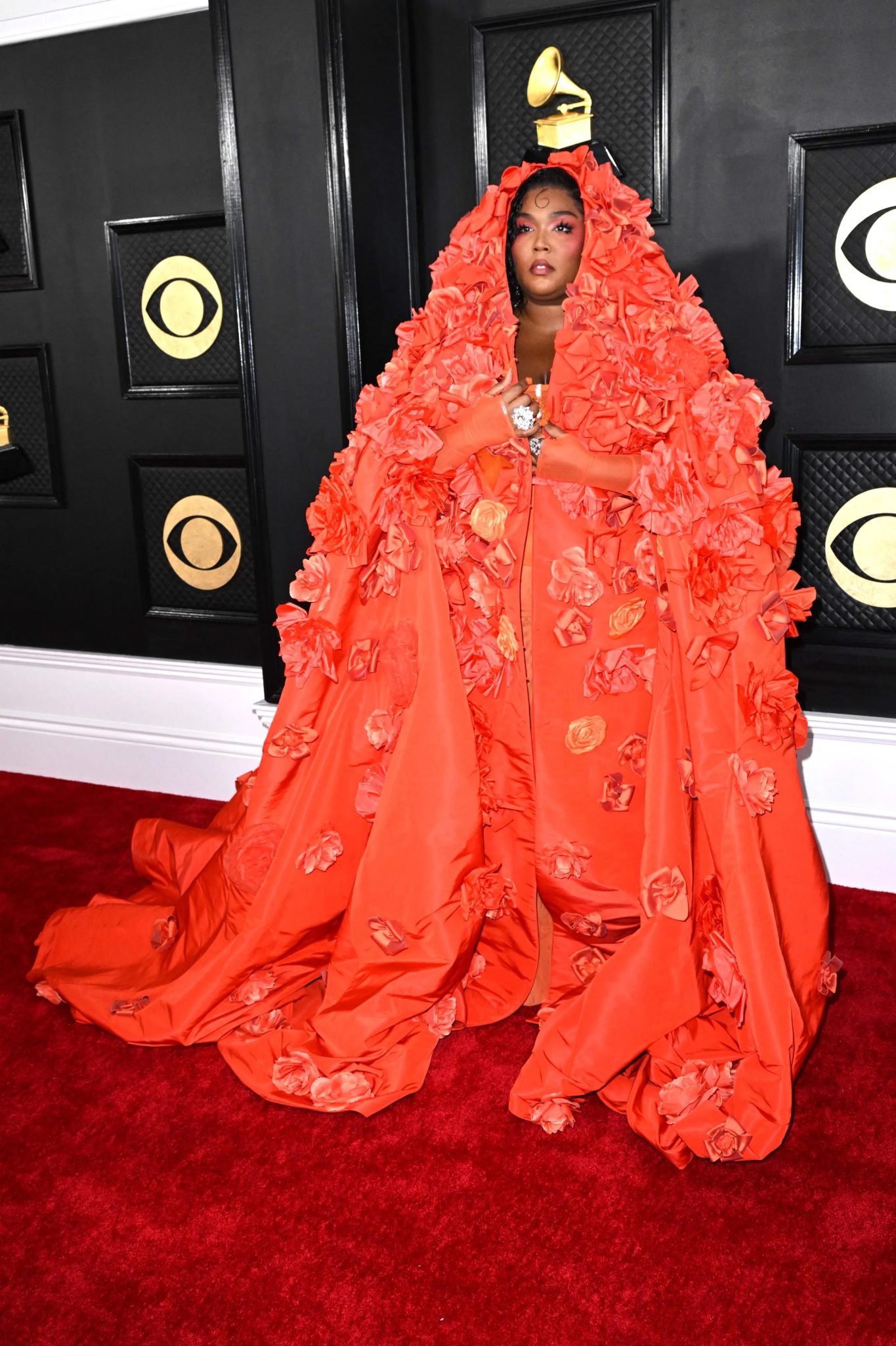 Grammy Awards 2023: de beste looks van de rode loper