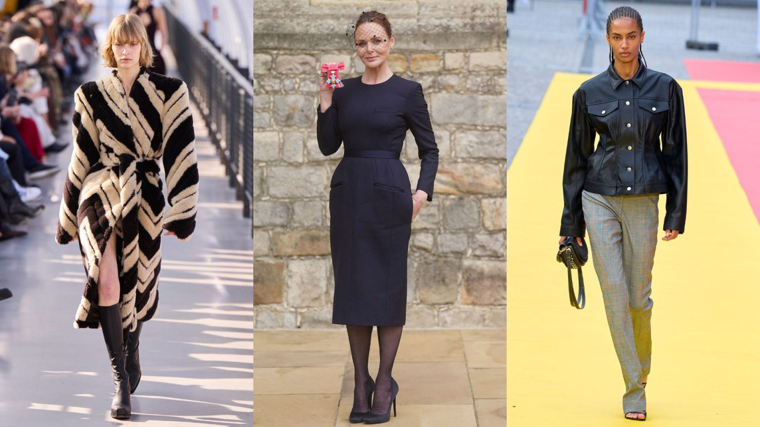 5 modeontwerpers met een consistente visie op mode