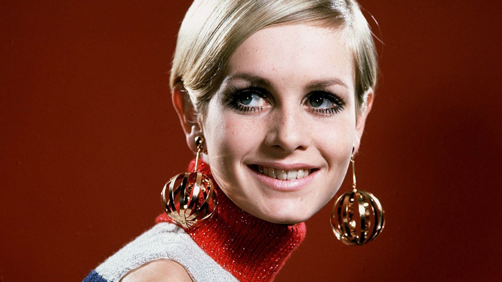 Wimpers à la Twiggy: zo krijg je ze volgens een expert