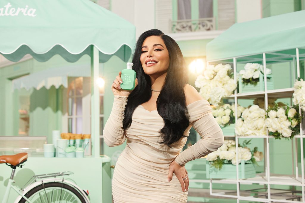 In gesprek met Mona Kattan van Kayali over parfum