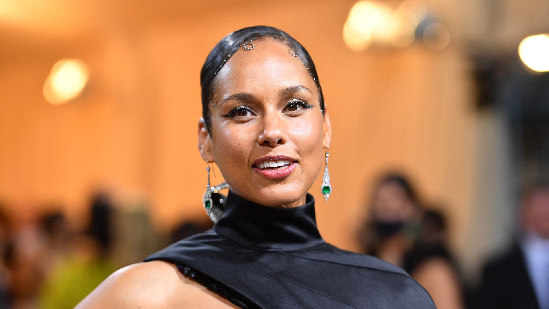 Alicia Keys over haar spectaculaire Moncler-samenwerking