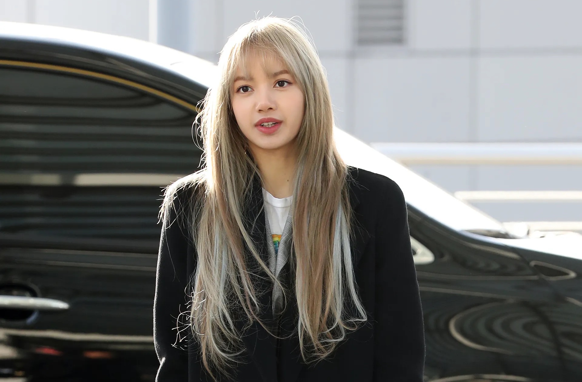 De beste stijllessen die je van Lisa van Blackpink kunt leren