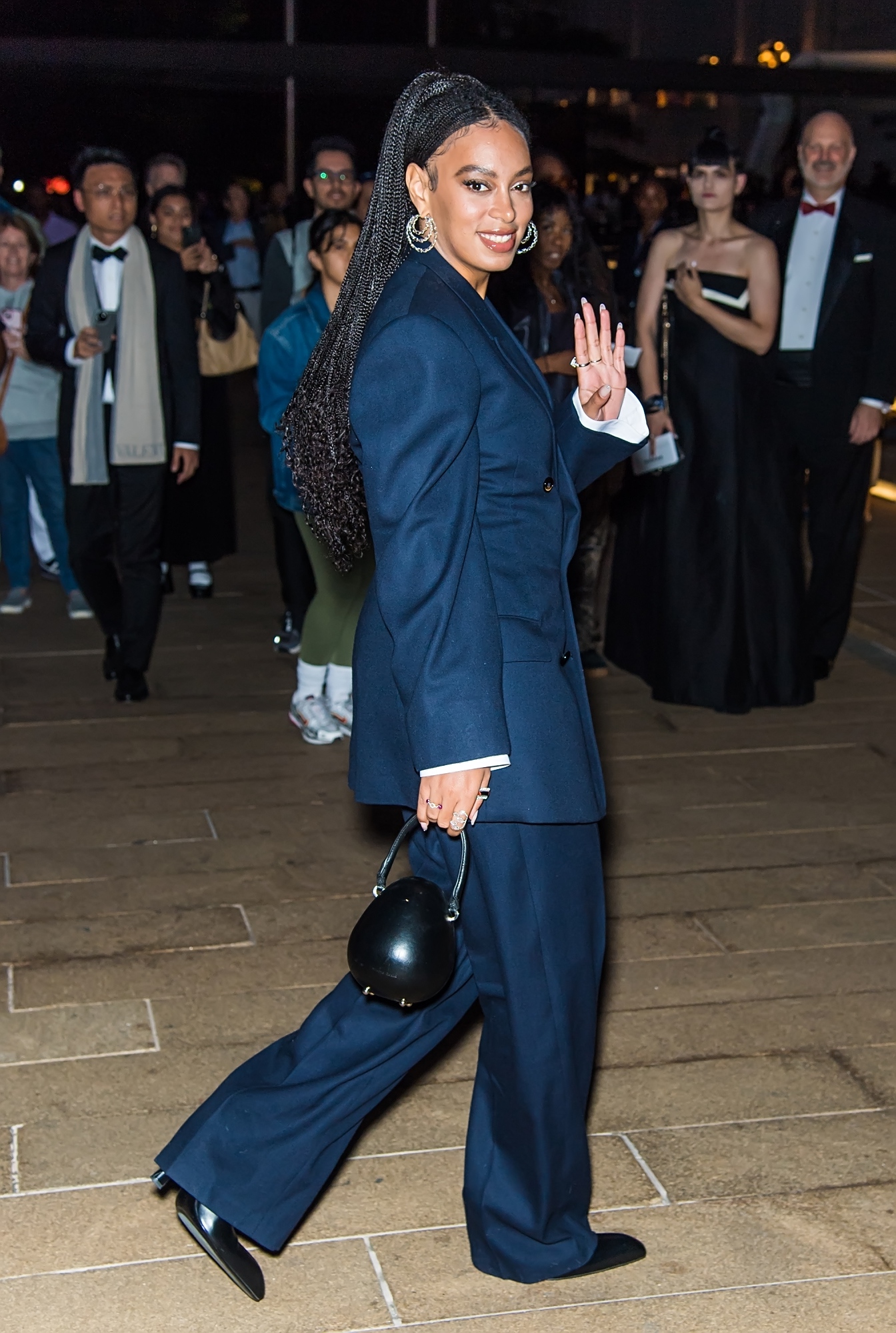 Solange Knowles: is de artiest bezig met eigen muziek?