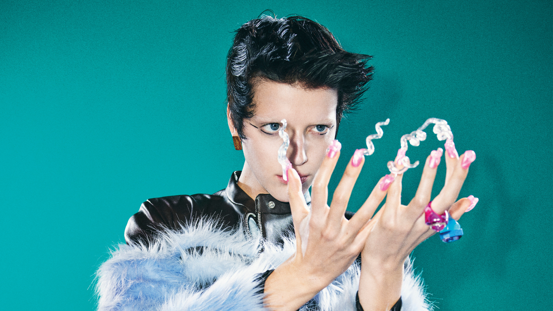 Kunstnagels uitgelegd: wat is acryl, gellak, shellac en BIAB?