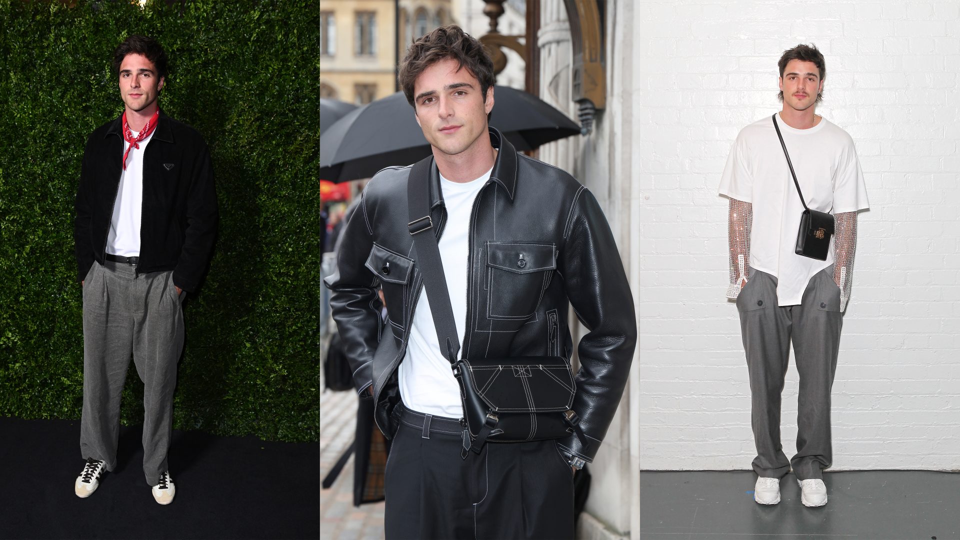 Man/v/x in de spotlight: de stijl van Jacob Elordi