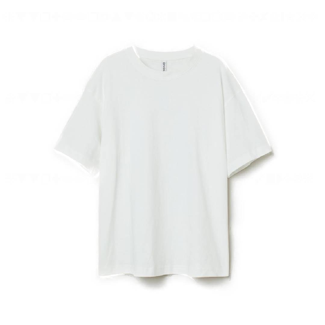 Een wit T-shirt: de beste exemplaren volgens de Vogue-redactie
