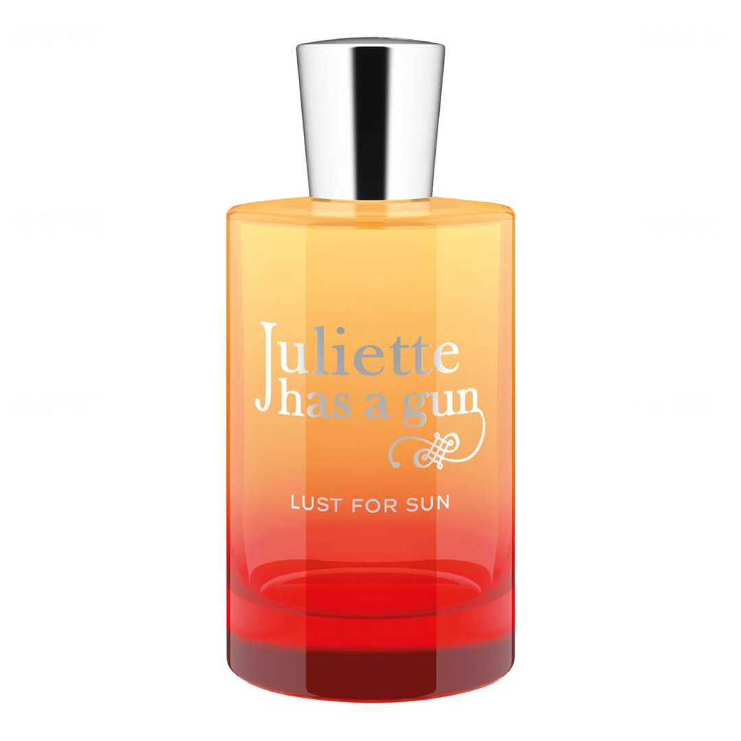 Dit zijn Vogue's favoriete zomergeuren