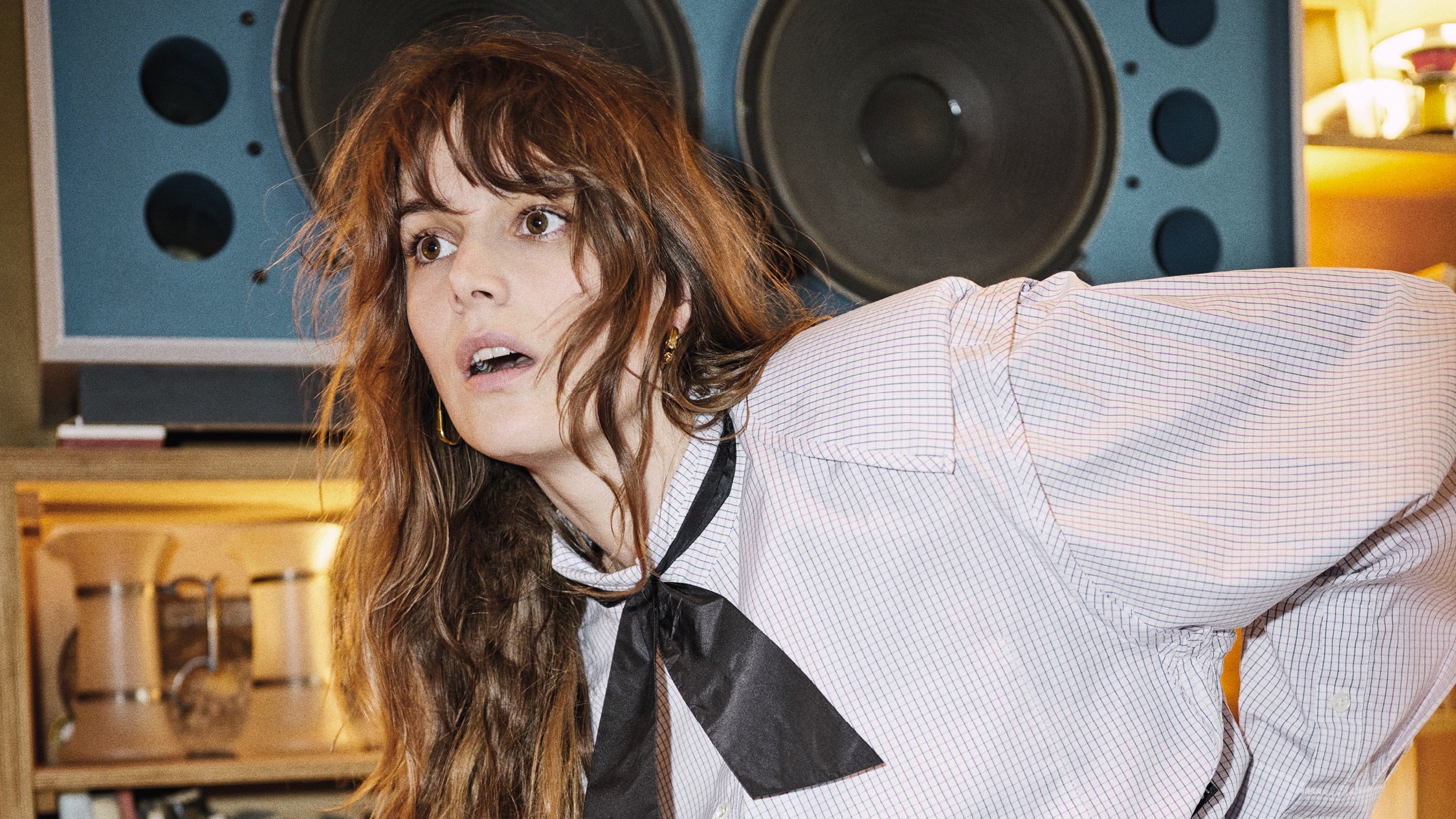 Interview met Lize Korpershoek over taboes doorbreken