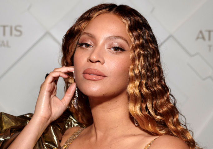Haarverzorging van Beyoncé: alles wat we weten over Cécred