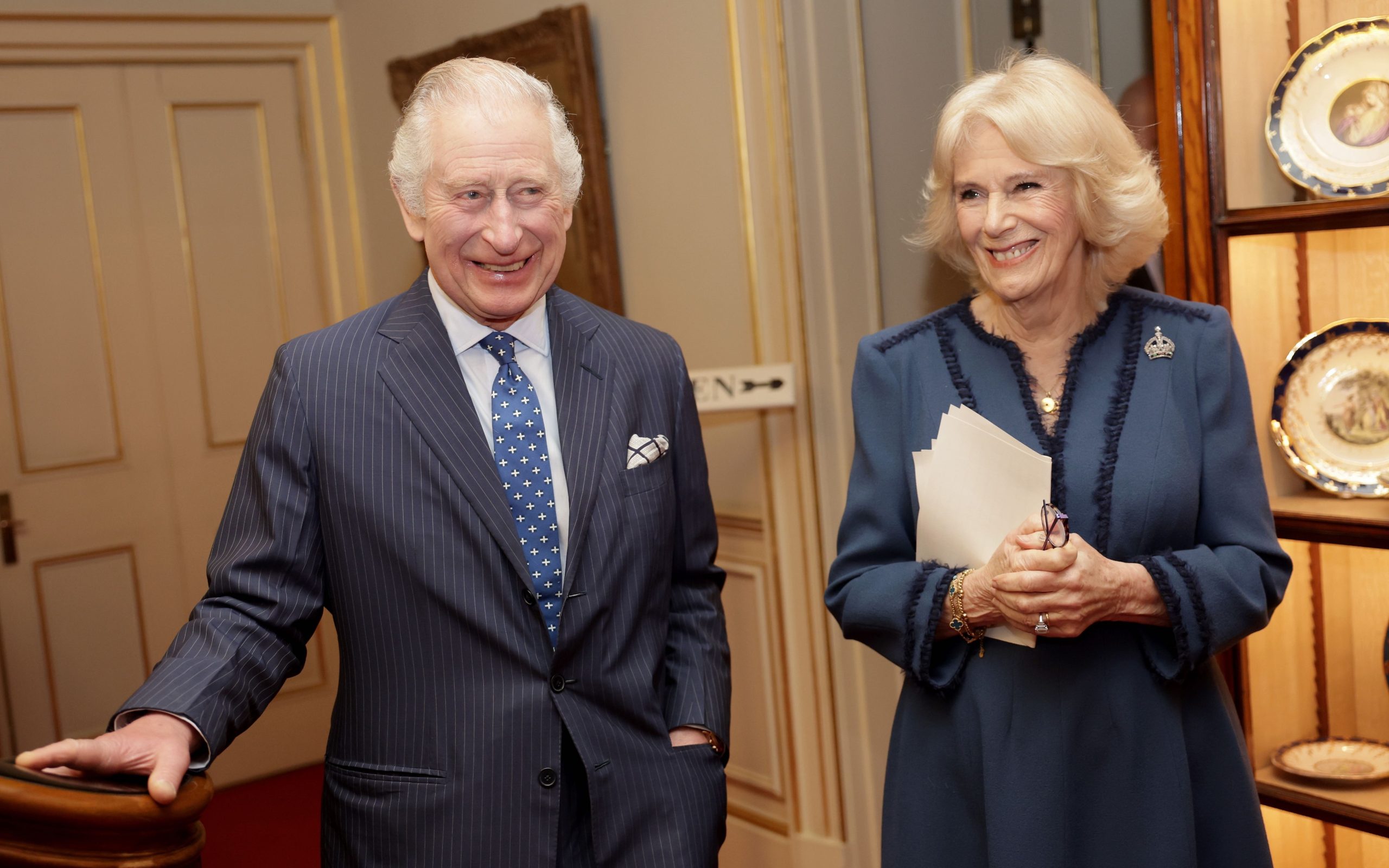De kroning van koning Charles III: wat kun je verwachten?