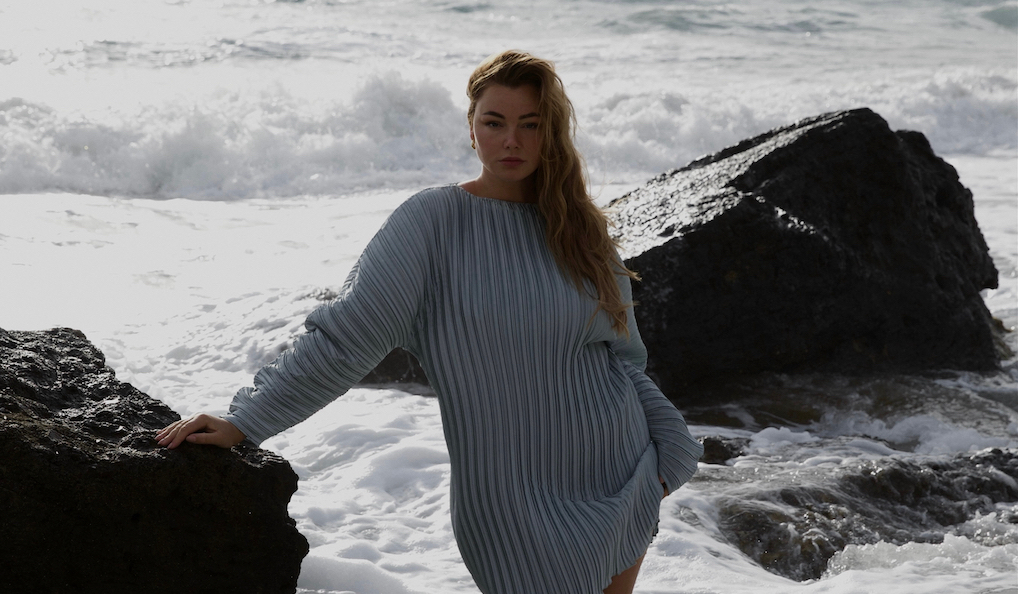 Vivian Hoorn: 'Amsterdam is eten bestellen, Ibiza is vers koken'