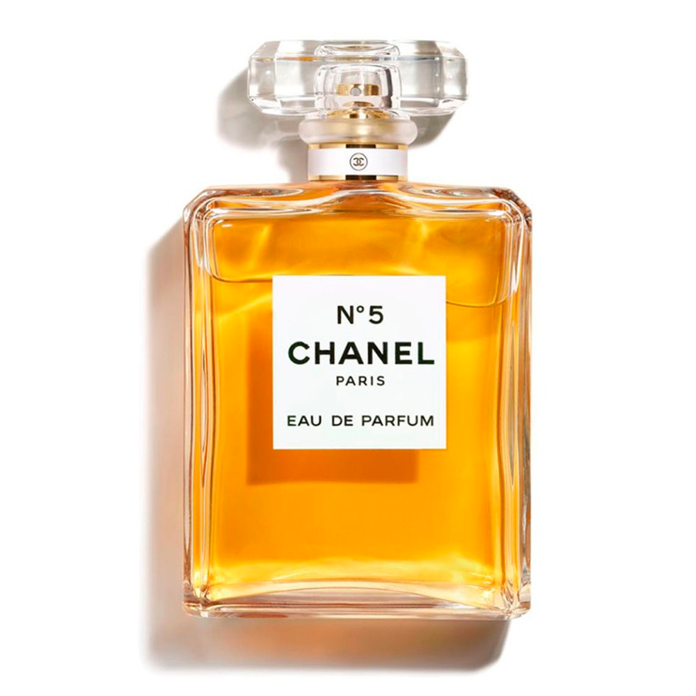 Cult-parfums: de 7 bekendste geuren aller tijden