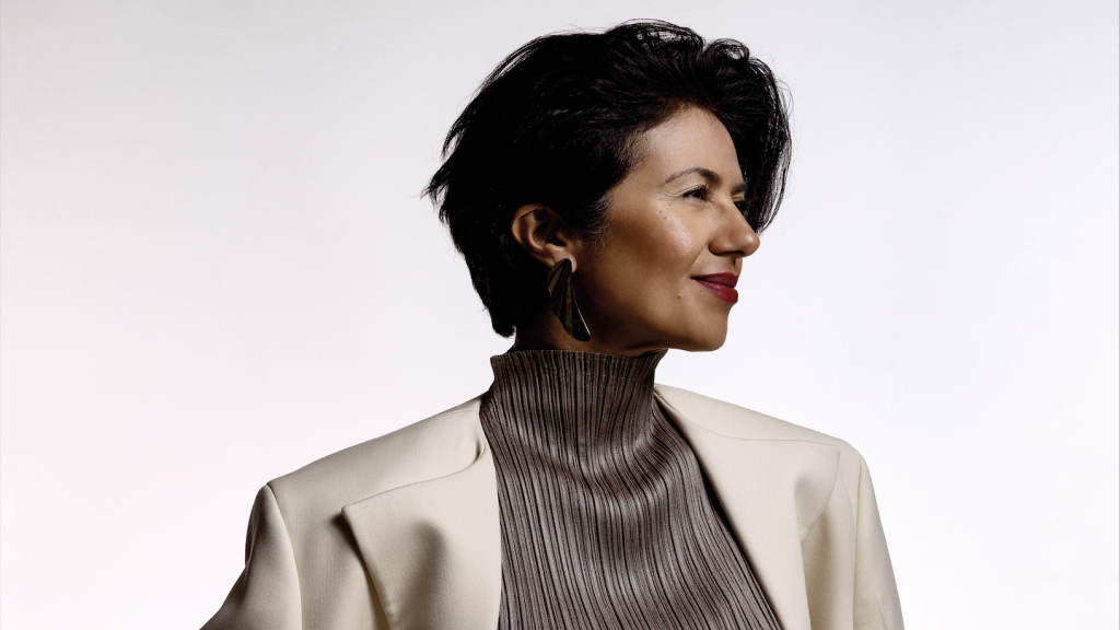 Staatssecretaris Gunay Uslu: 'Kunst en cultuur verbinden'