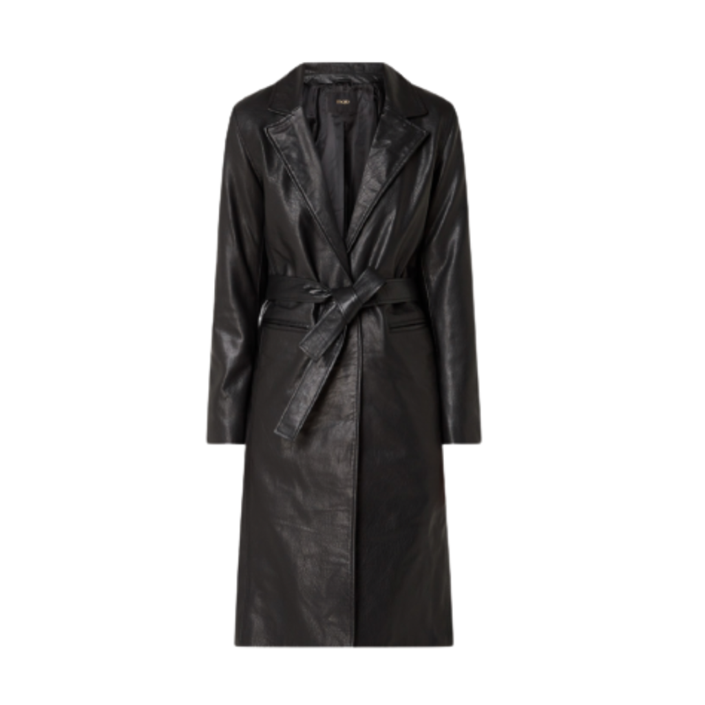 Op zoek naar de perfecte leren jas? Dit zijn de beste leren jassen