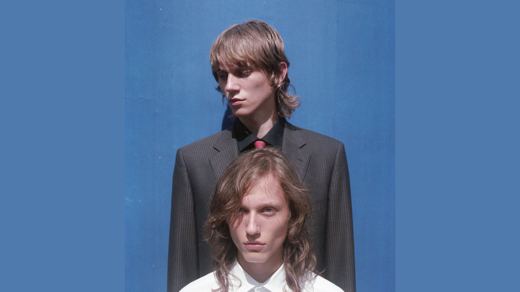 Pol: 'Mode en muziek verbinden op zo'n natuurlijke manier'