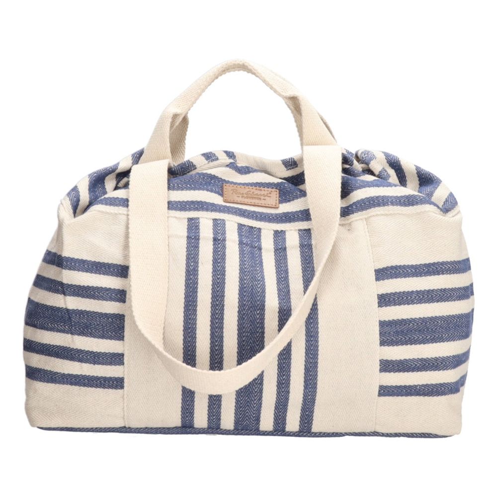 11 strandtassen die je deze zomer met je mee wil dragen