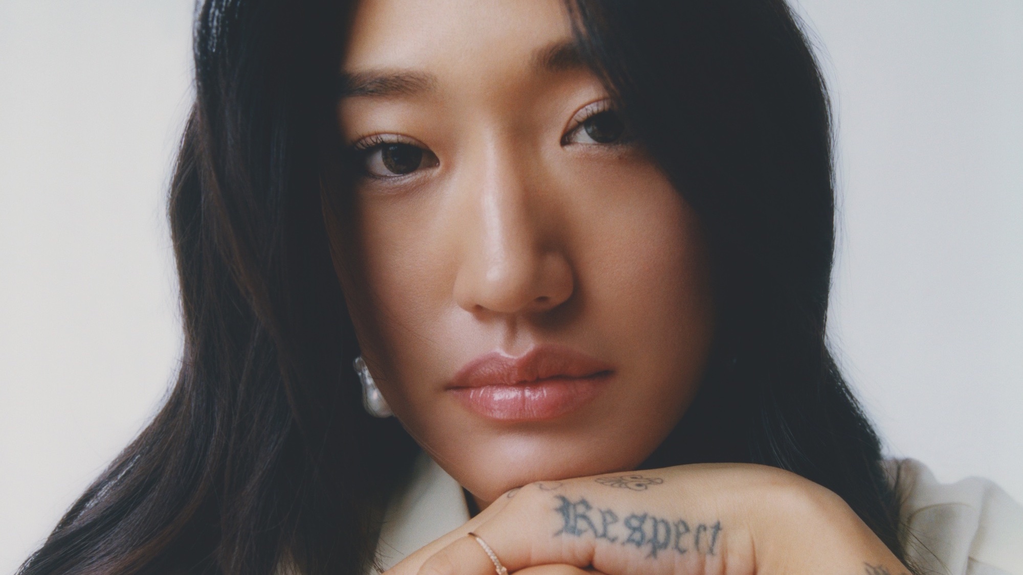 Dj Peggy Gou: 'Ik slaap met een verwarmde steen op mijn buik'