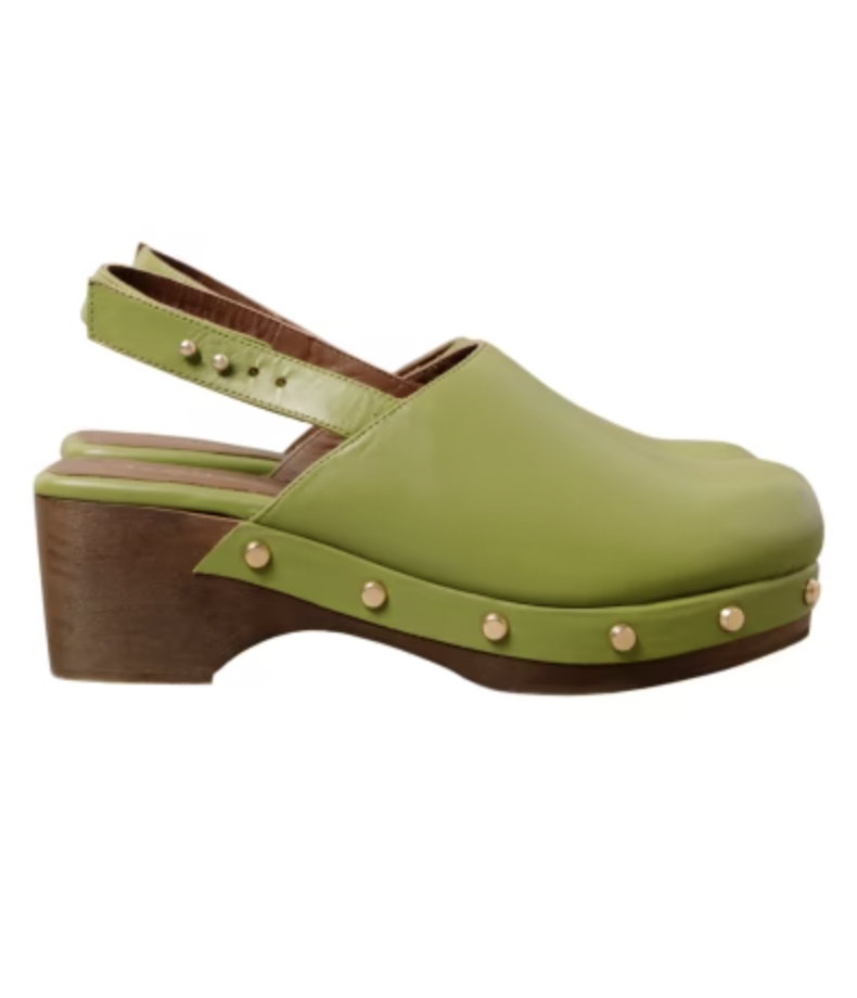 De klomp is dé ultieme zomerschoen - en deze exemplaren wil je hebben ...