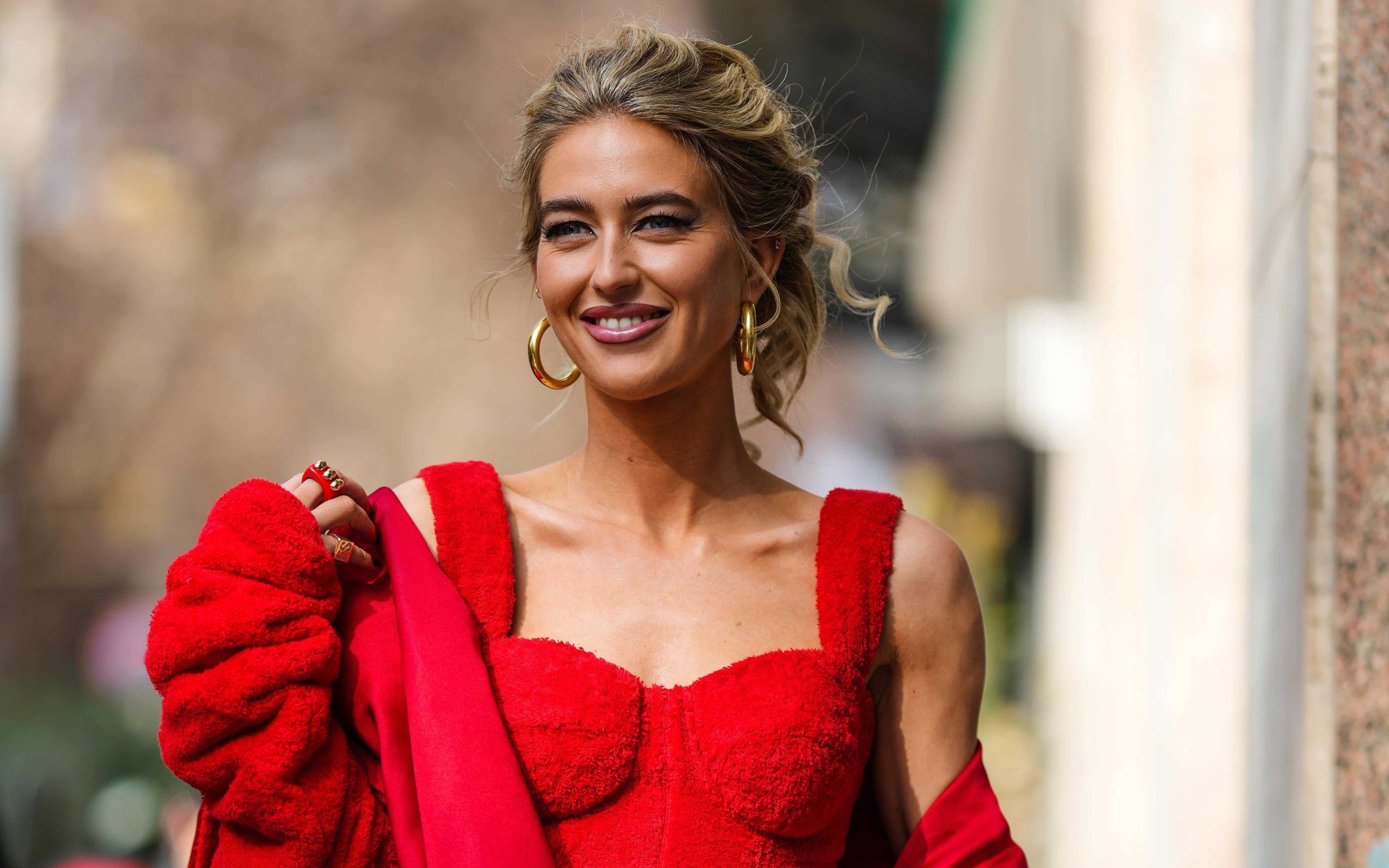 Tomato girl summer aesthetic: wat houdt deze trend in?