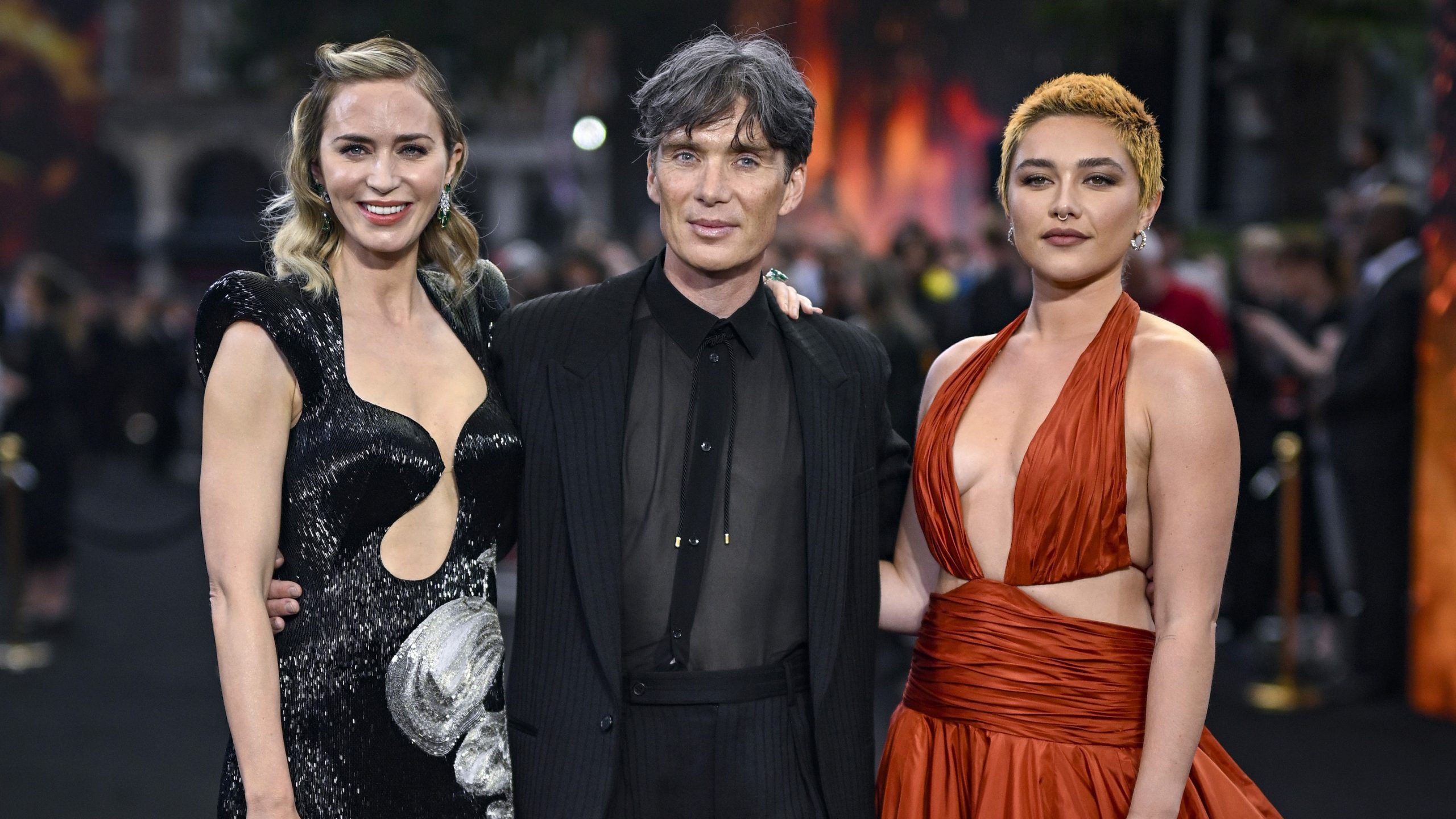 Hollywood is officieel in staking: wat betekent dat precies?