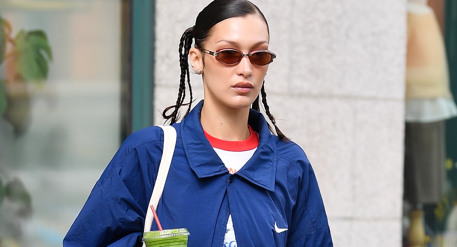 Dit zijn de voordelen van matcha