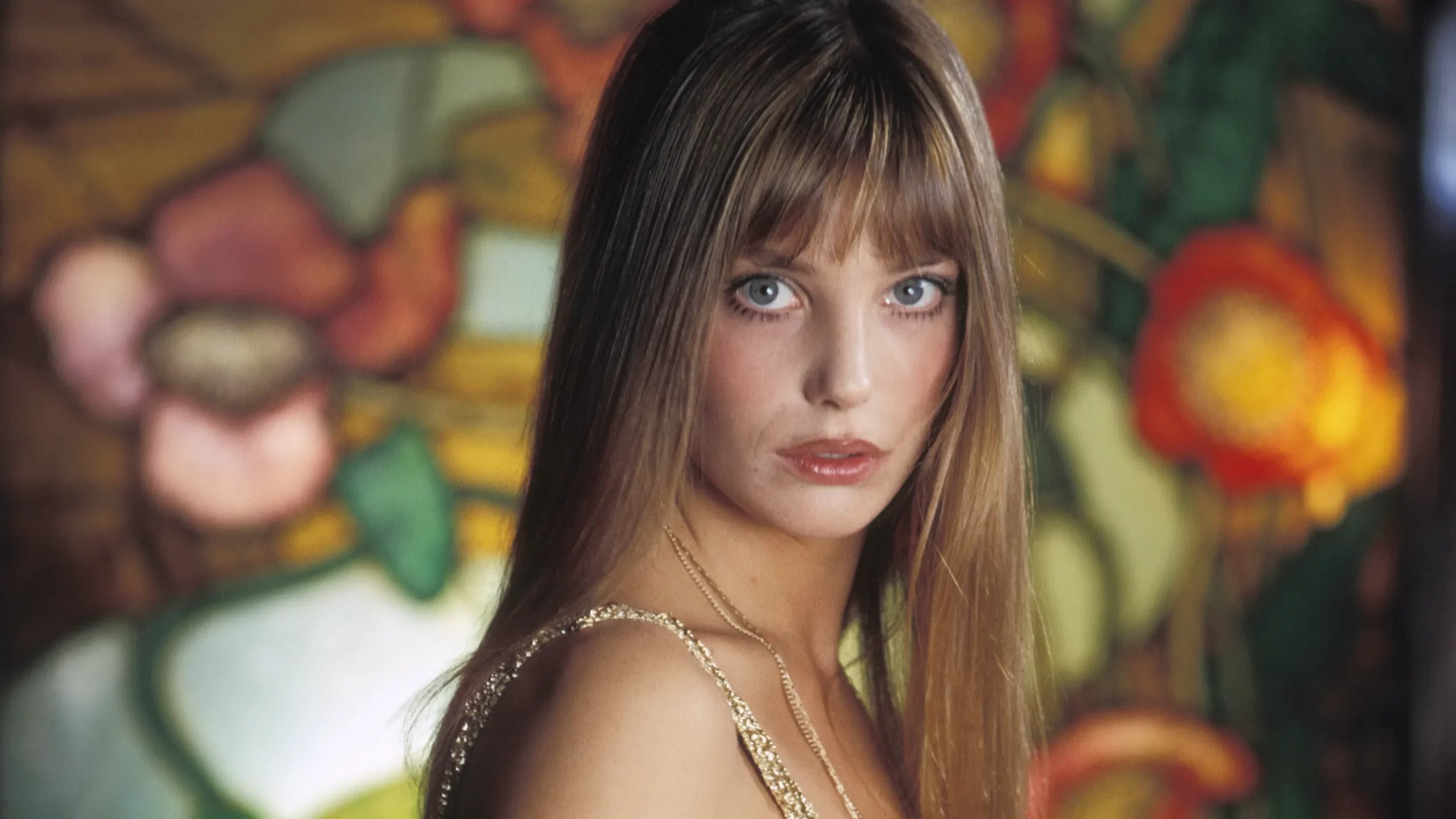 De beste looks van mode-icoon Jane Birkin door de jaren heen