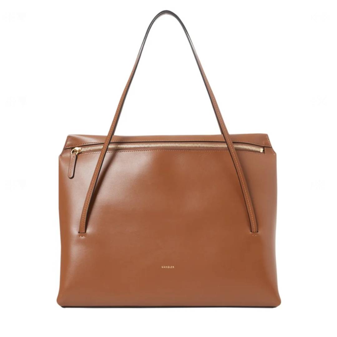 Een werktas voor kantoor nodig? Deze zijn chic en praktisch