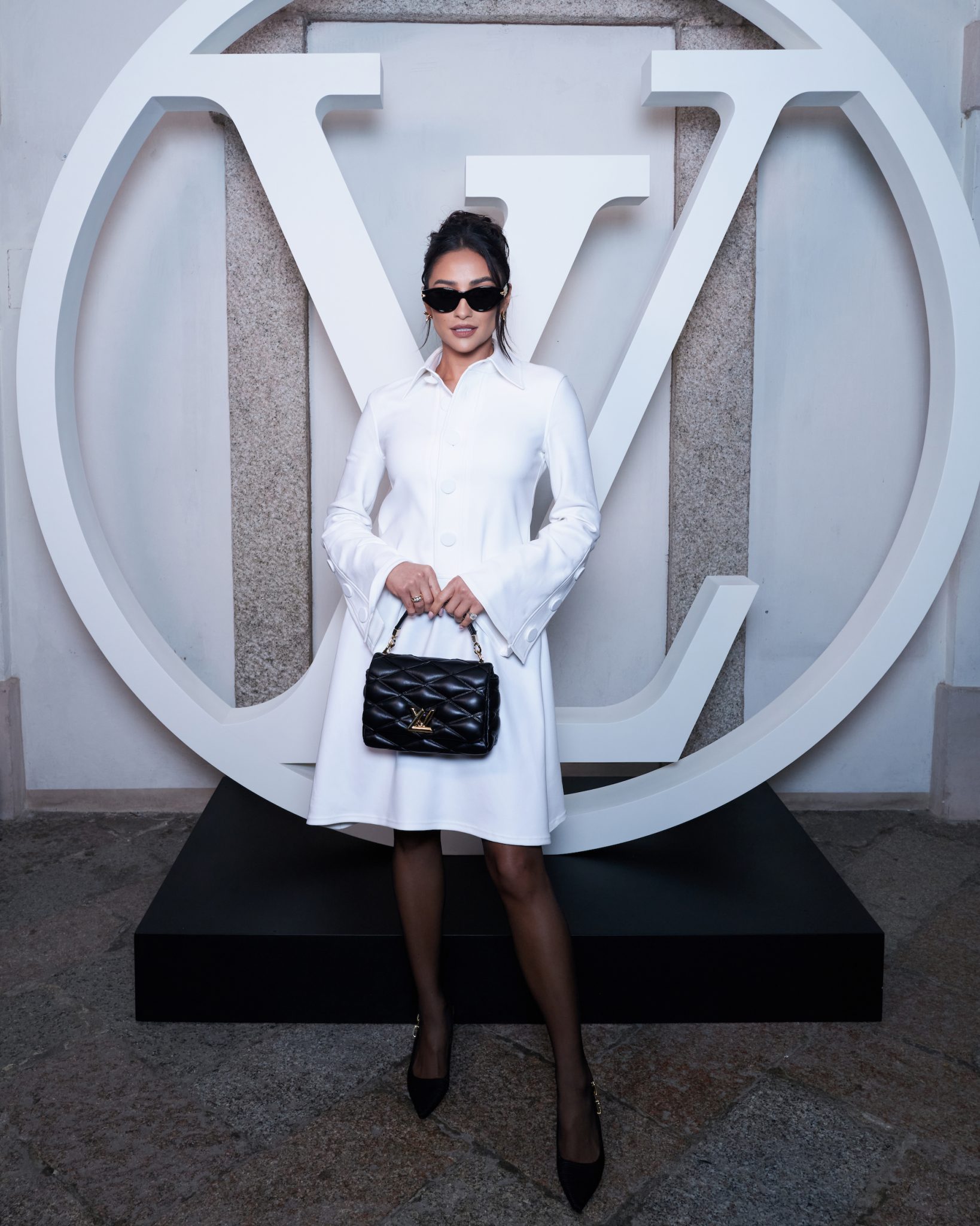 Beroemdheden zijn fan van déze Louis Vuitton-handtas