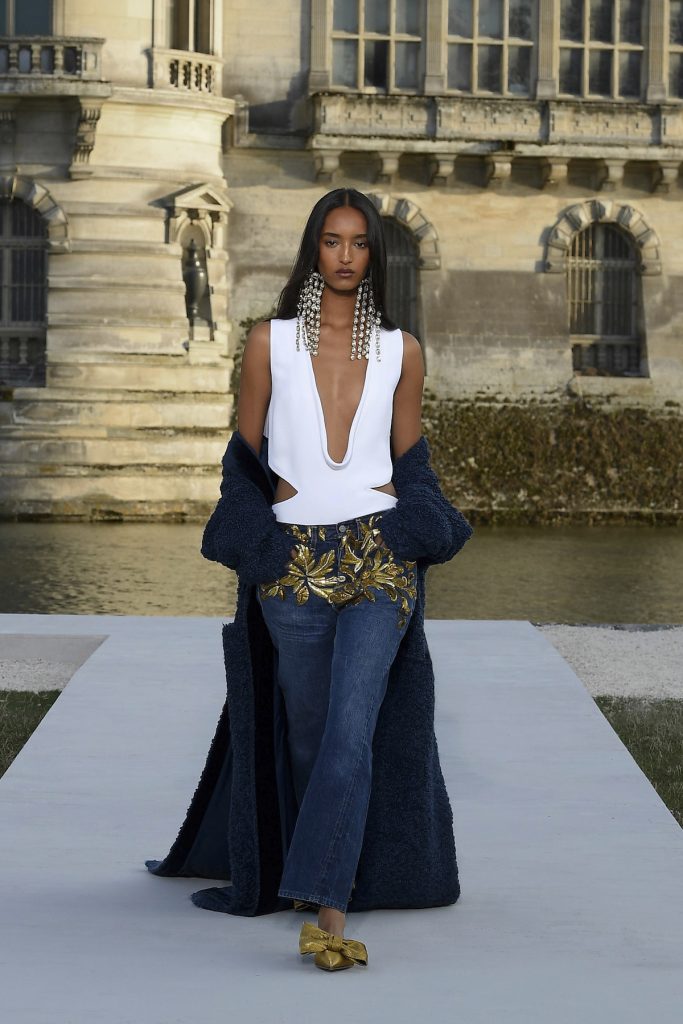 Deze back to work-look past bij jou op basis van je sterrenbeeld