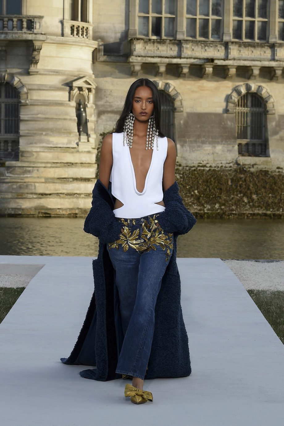 Deze back to work-look past bij jou op basis van je sterrenbeeld