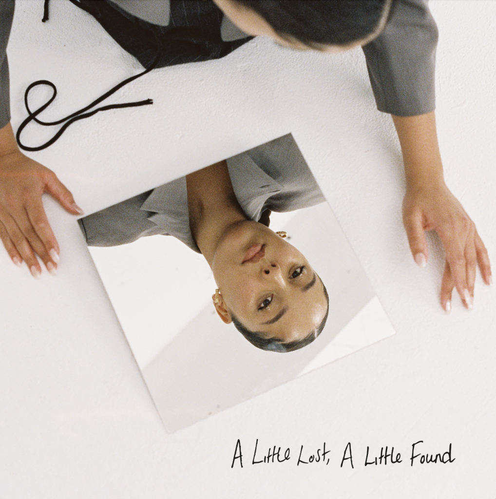 Vogue's Talent to Watch zangeres Grace Carter over muziek